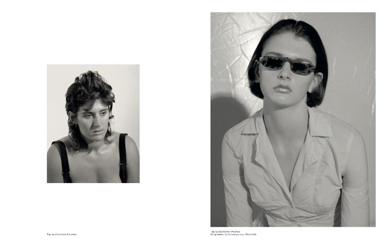 Charlotte Knowles by Danielle Neu (1 Granary)