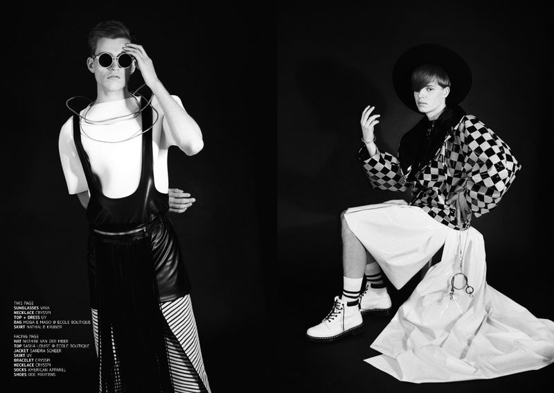 New Hope (JON Magazine)