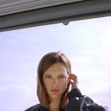 Heloise Giraud - Model Profile - Photos & latest news