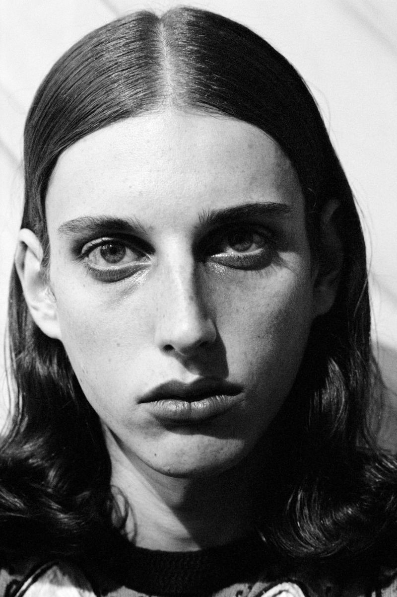 CANDY TRANSVERSAL (Candy Magazine)