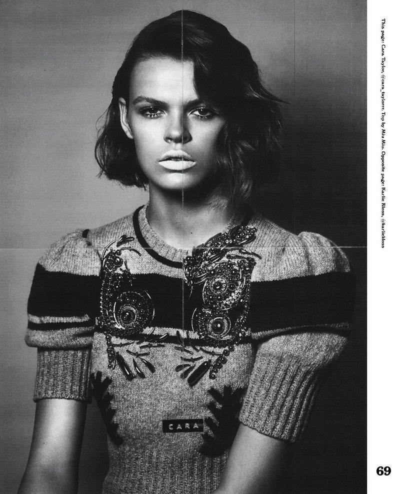 Bruv Club Posters (Chaos SixtyNine)