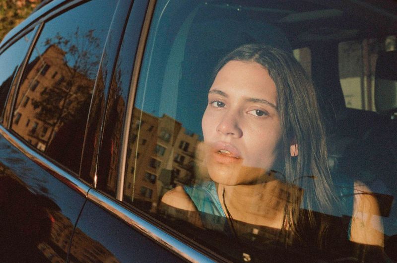 Okay Kaya (Wonderland Magazine)