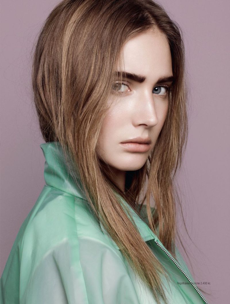 Siri Crafoord (Costume Denmark)