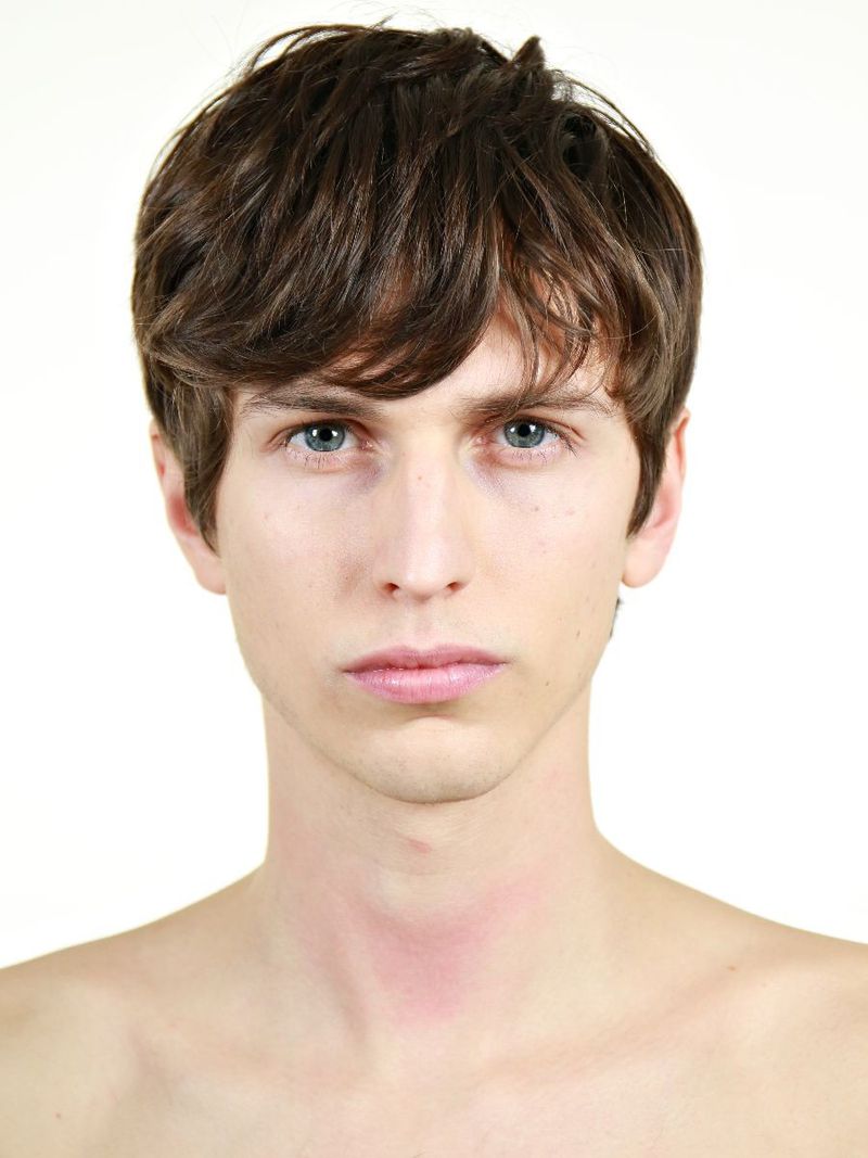 Success Models 2018 Polaroids/Portraits (Polaroids-Digitals)