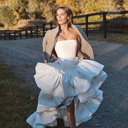 Stina Olsson - Model Profile - Photos & latest news