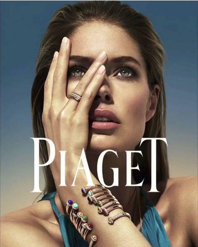 Piaget S/S 2018 (Piaget)