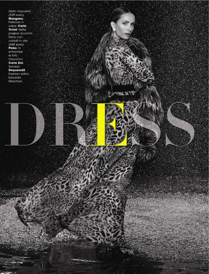 Dress Code (Glamour Italia)