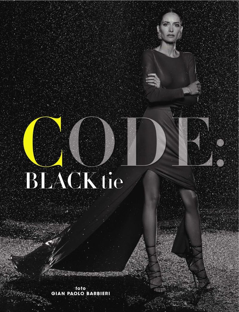Dress Code (Glamour Italia)