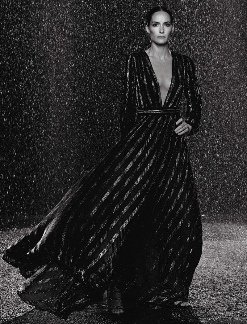 Dress Code (Glamour Italia)