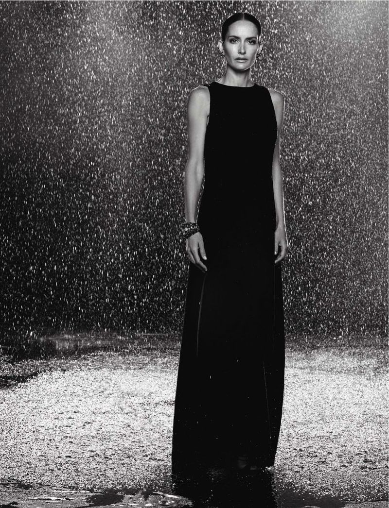 Dress Code (Glamour Italia)