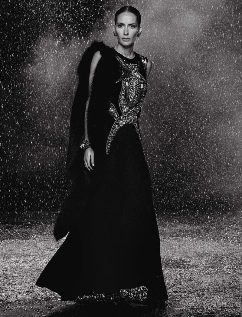 Dress Code (Glamour Italia)