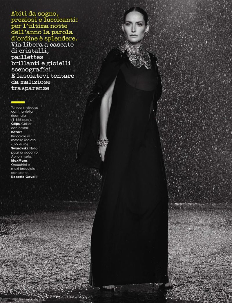 Dress Code (Glamour Italia)