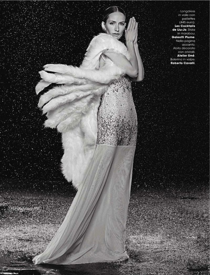 Dress Code (Glamour Italia)