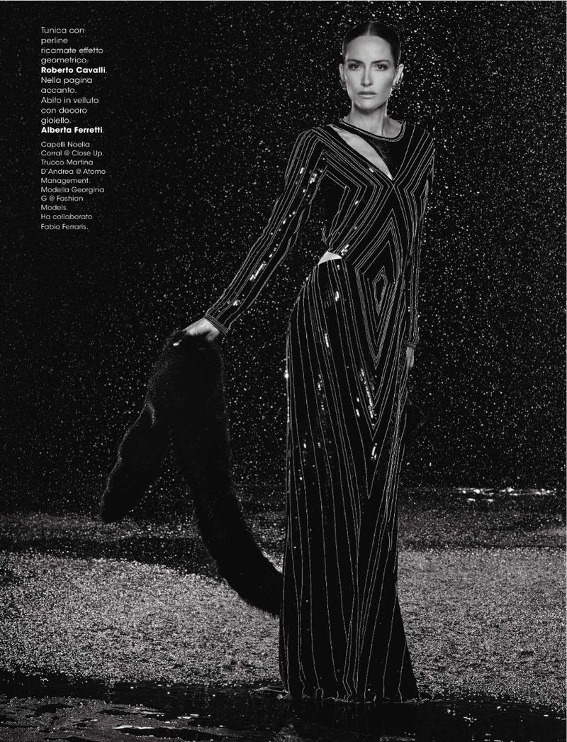 Dress Code (Glamour Italia)