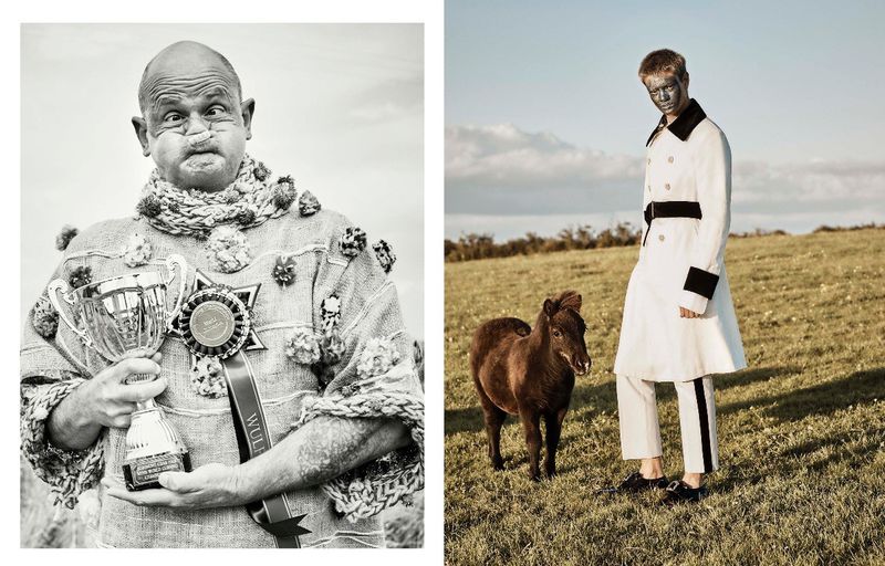 The Imaginarium (The Hunger Magazine)