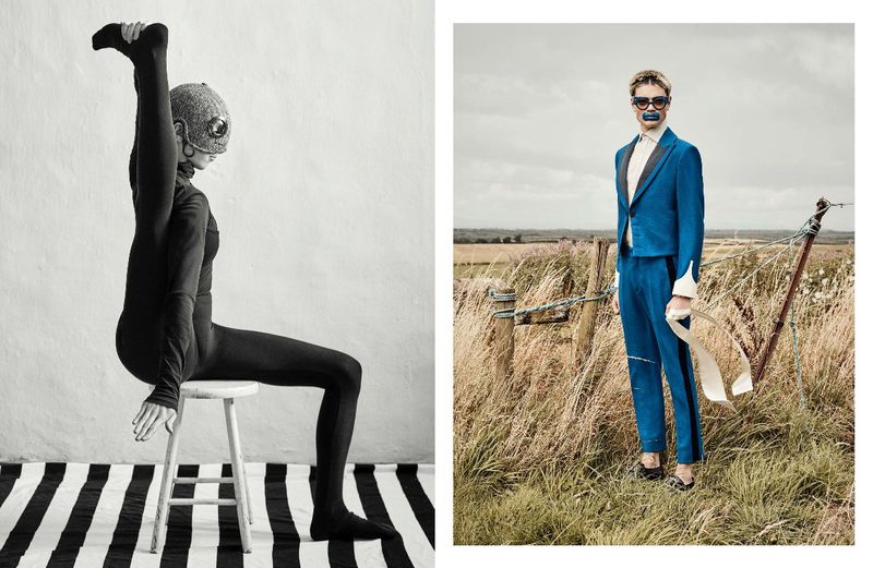 The Imaginarium (The Hunger Magazine)