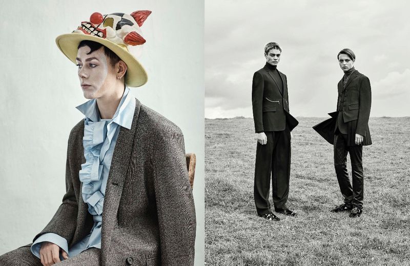 The Imaginarium (The Hunger Magazine)