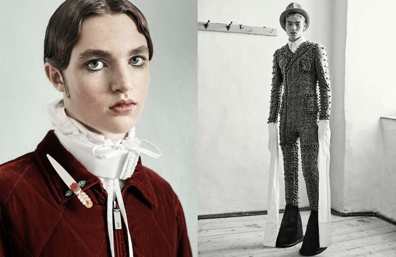 The Imaginarium (The Hunger Magazine)