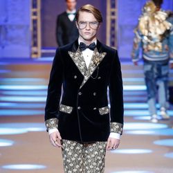 Oliver Wiksater - Model Profile - Photos & latest news