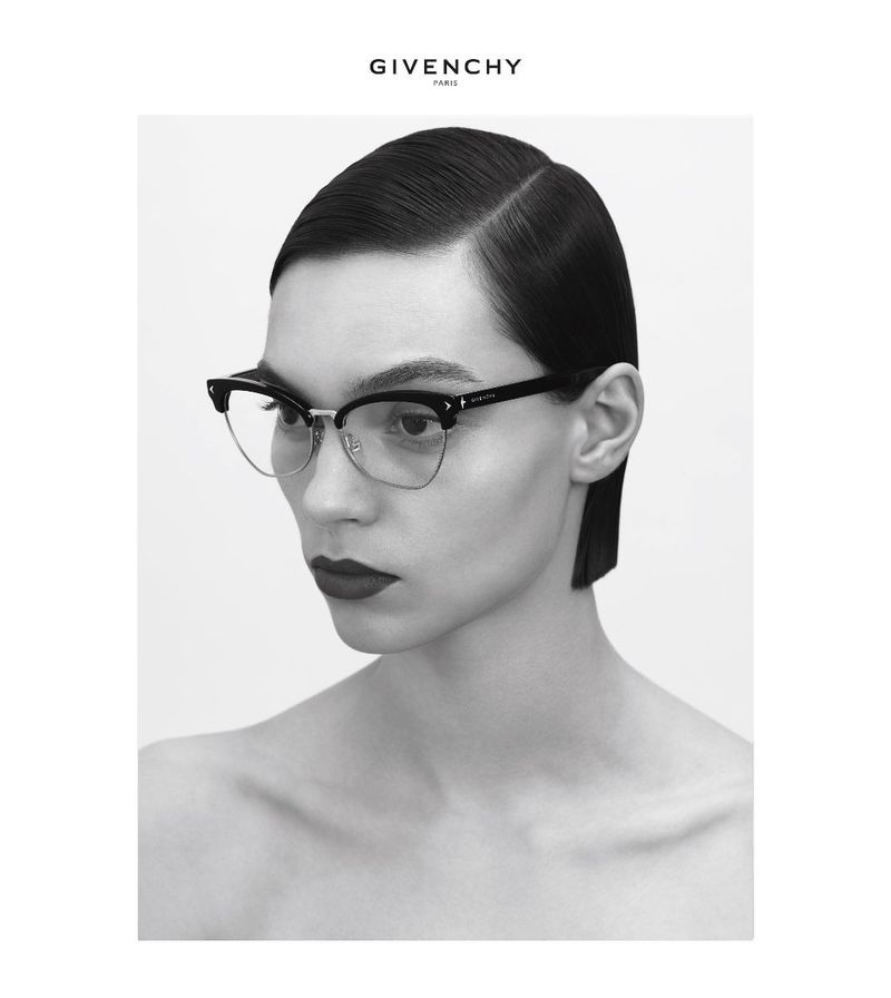 Givenchy Eyewear F/W 2017 (Givenchy)
