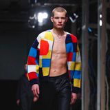 Brodie Scott - Model Profile - Photos & latest news