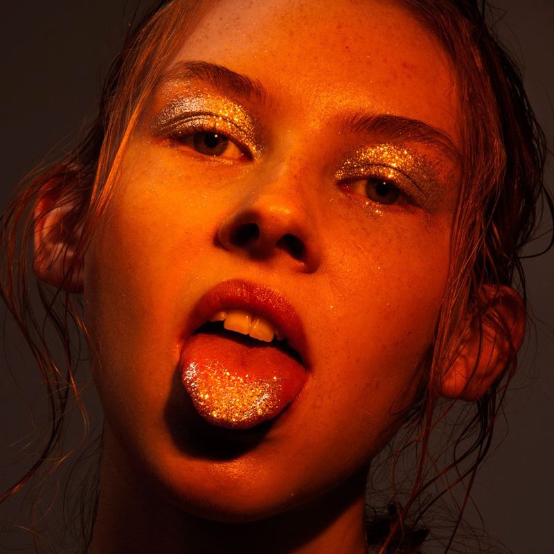 Sparkle by Wanda Martin (METAL Magazine)