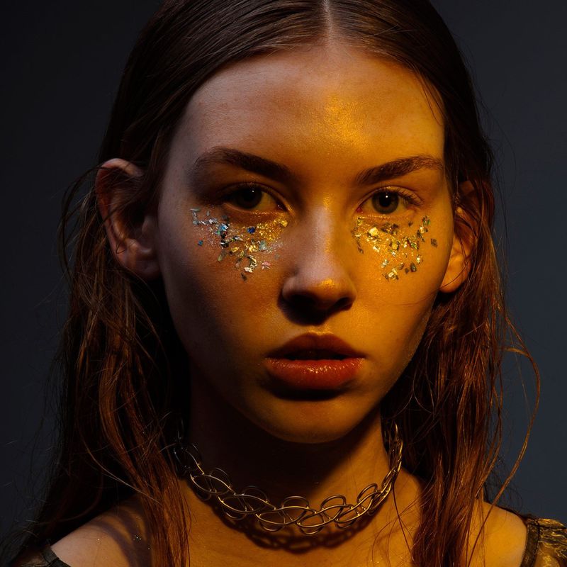 Sparkle by Wanda Martin (METAL Magazine)