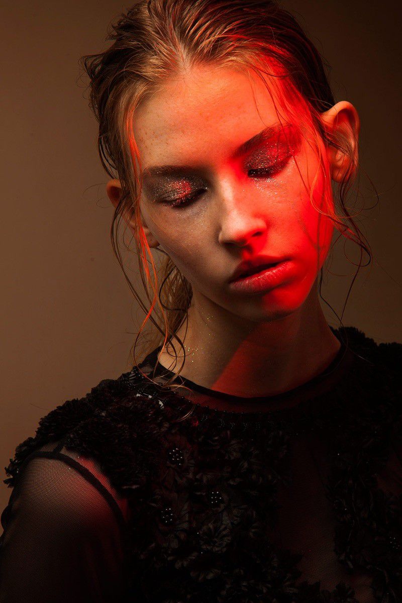 Sparkle by Wanda Martin (METAL Magazine)