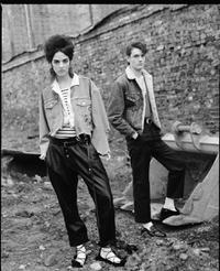 Louis Ball - Model Profile - Photos & latest news