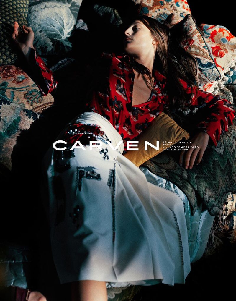 Carven S/S 18 (Carven)