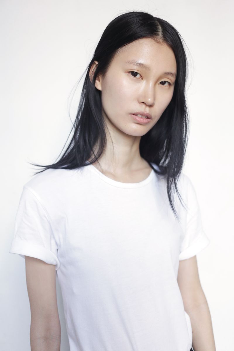 Muse Models F/W 2017 Polaroids/Portraits (Polaroids-Digitals)