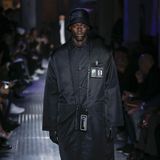 Olivier Rizzo - Fashion Editor/Stylist Profile - Photos & latest news