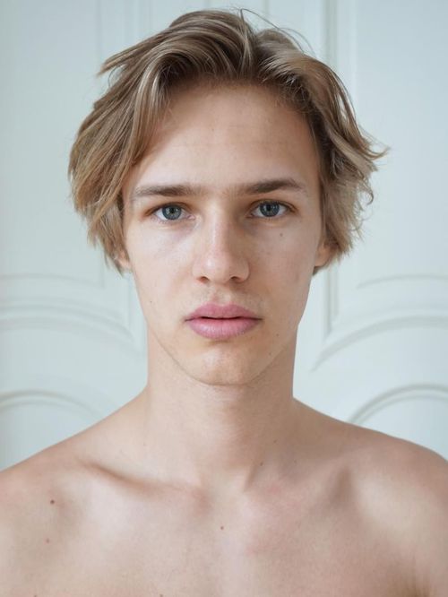 Emil Wikstrom - Model Profile - Photos & latest news