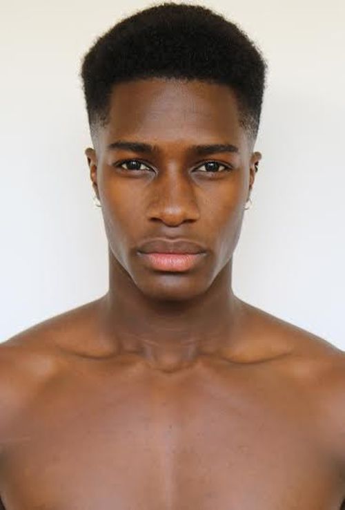 Mukasa Kakonge - Model - detail by year