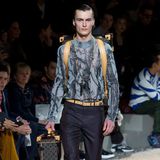 Jack Chambers - Model Profile - Photos & latest news