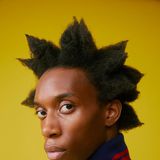 Parker Kit Hill (Test Shoot)