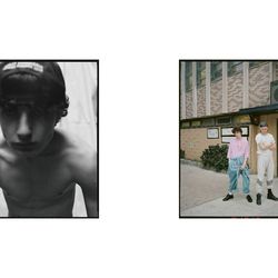 Enzo Brumm - Model Profile - Photos & latest news