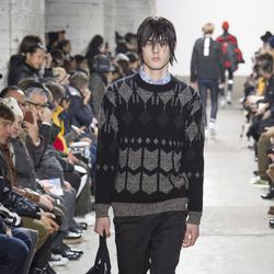 Will Samways - Model Profile - Photos & latest news