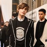 Paul Fontanier - Model Profile - Photos & latest news