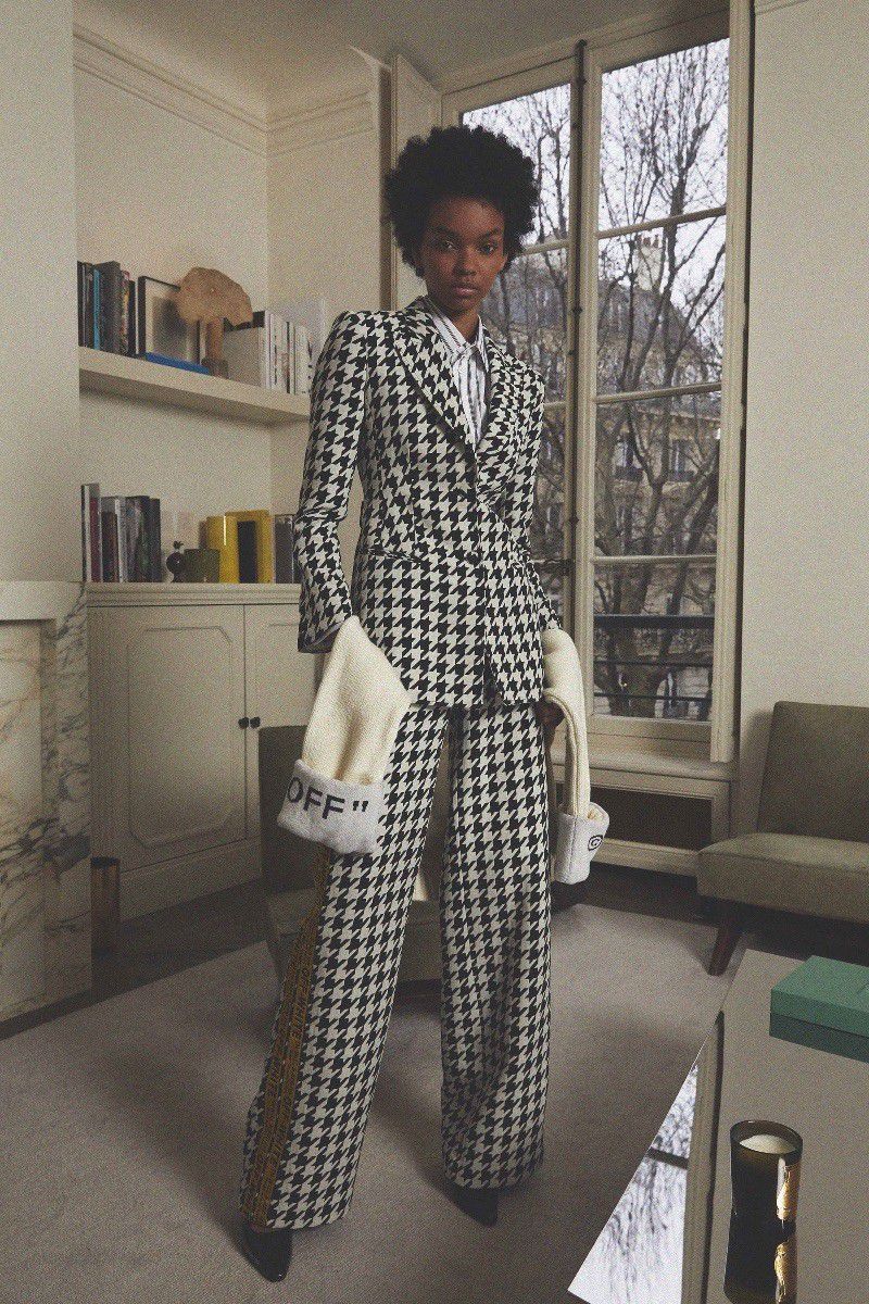 Off-White Pre-Fall 2018 (Off-White)