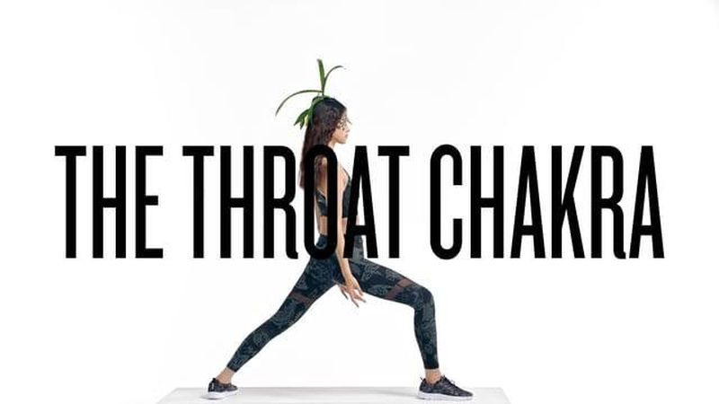 How To Open Your 7 Chakras style and spirit by Alex Aikiu (Desigual)