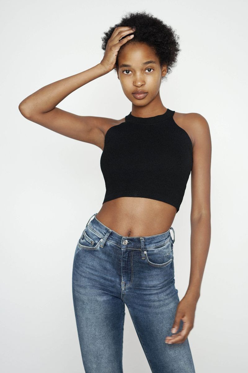 NYMM 2018 Polaroids/Portraits (Polaroids-Digitals)