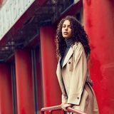 Danielle Ellsworth - Model Profile - Photos & latest news