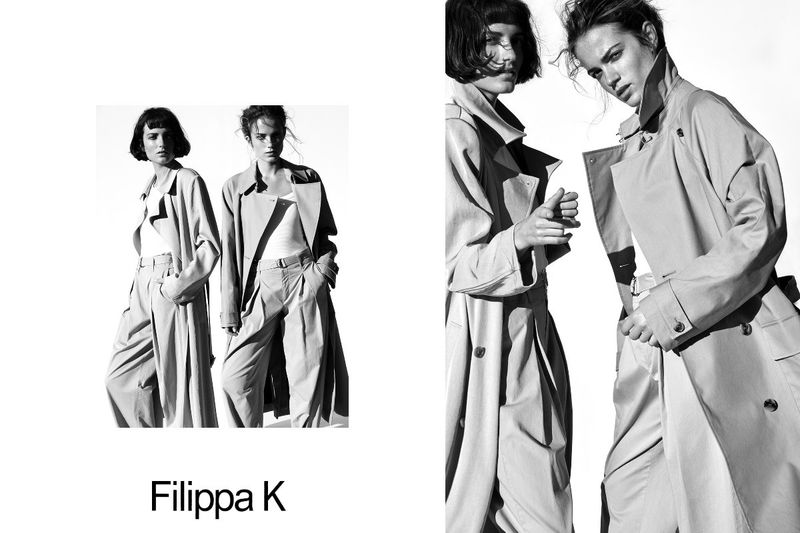 Filippa K S/S 18 (Filippa K)