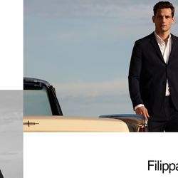 Julien Hedquist - Model Profile - Photos & latest news