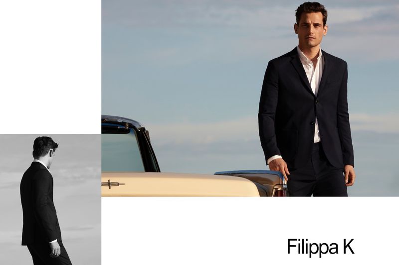 Filippa K S/S 18 (Filippa K)