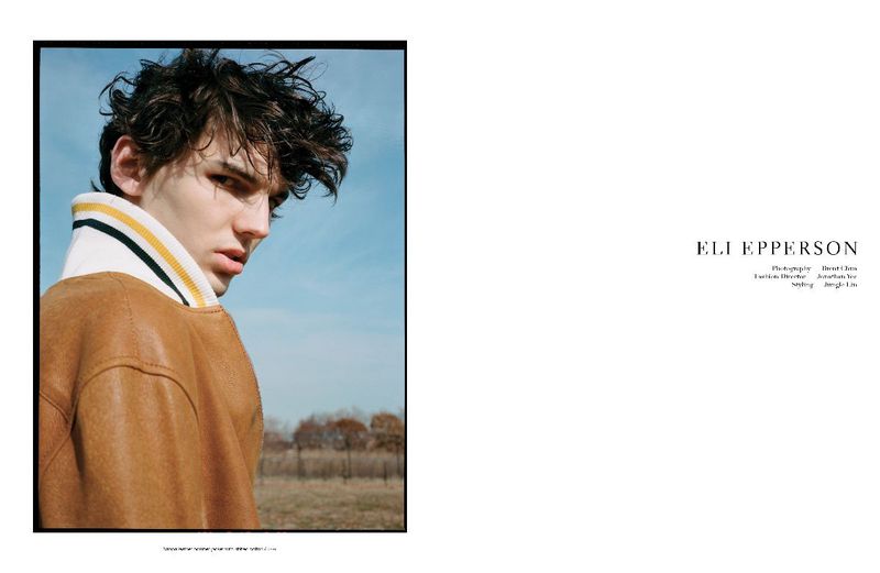 Eli Epperson (Manifesto Magazine)