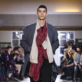 Y/Project F/W 18 Men's Show (Y/Project)