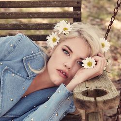 Ashley Smith - Model Profile - Photos & latest news