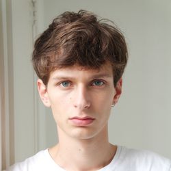 Joël Schulte - Model Profile - Photos & latest news